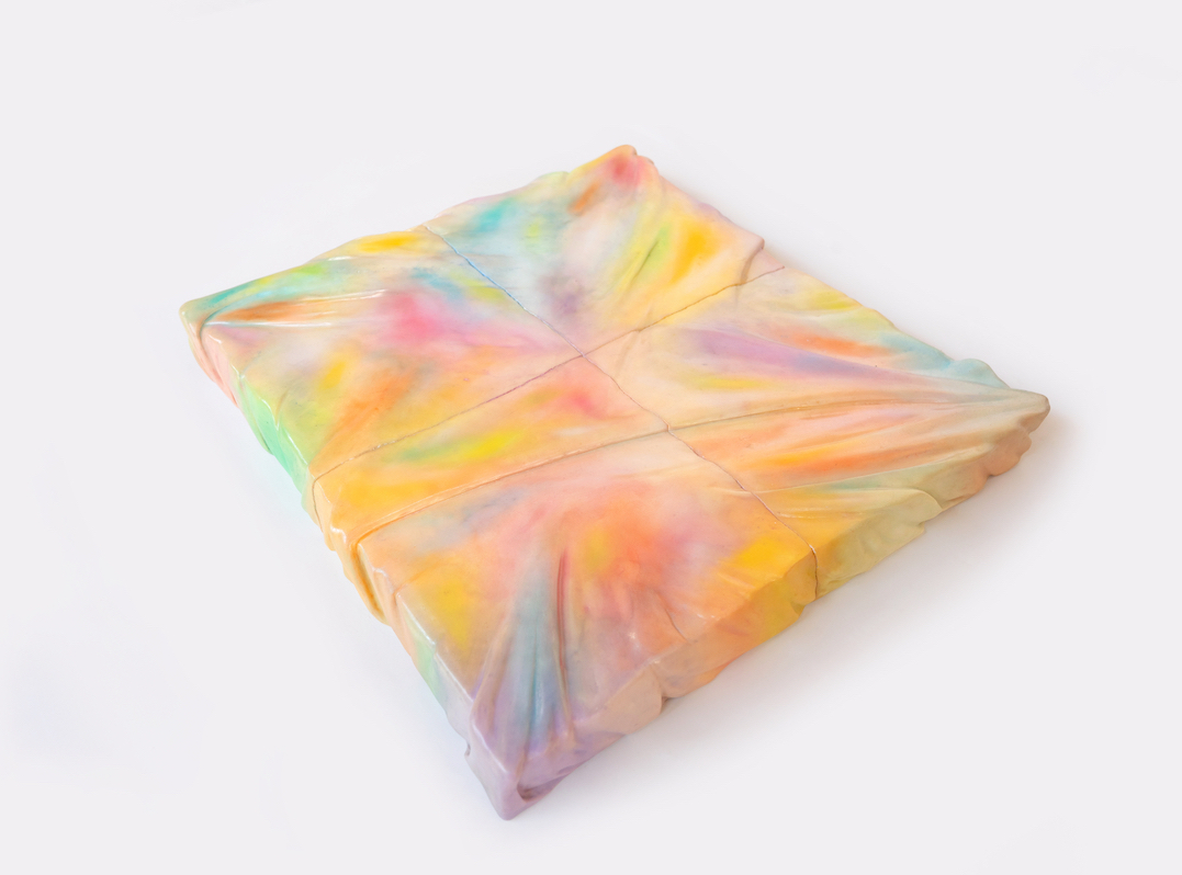 熊谷直人 + 石川直也『Oil on Marble』 | midcoro